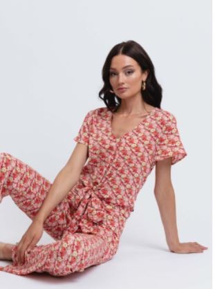 Top Fanni :: Drezza Fashion